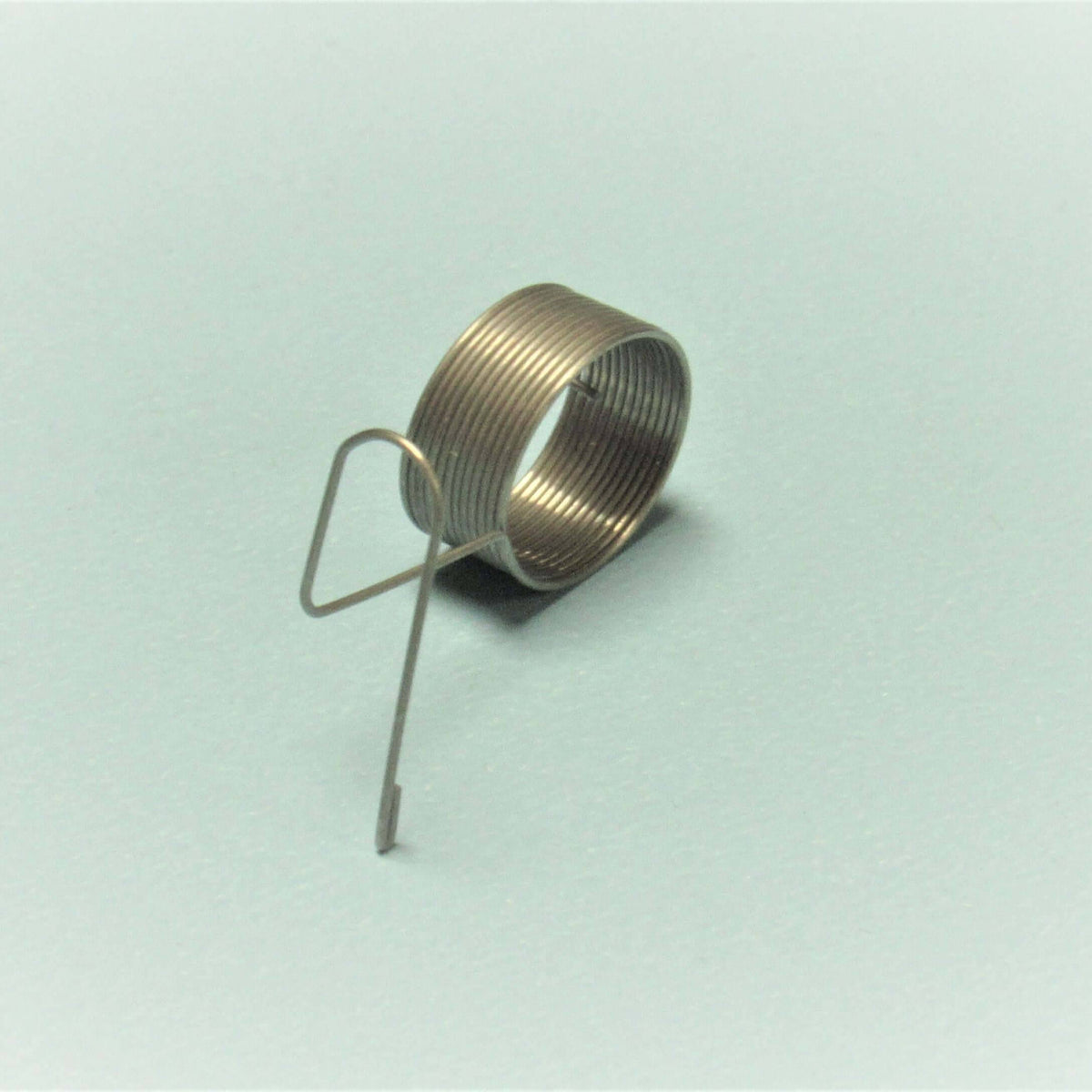 Upper Thread Tension Spring (Pulls Up) Part # CS301 | Central Michigan ...