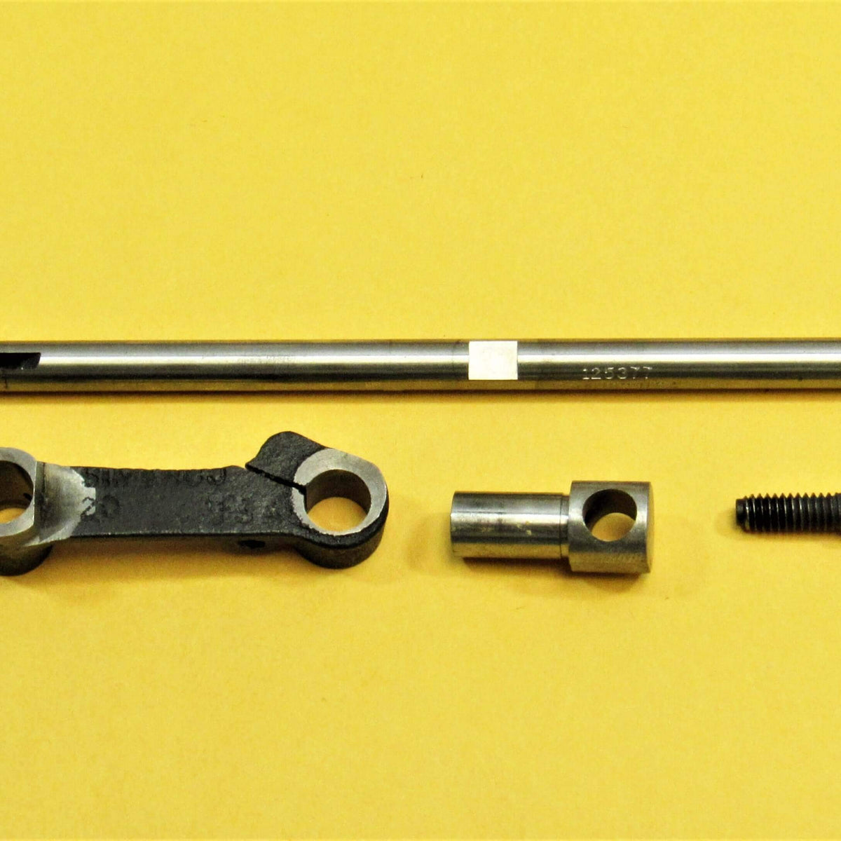 Singer Sewing Machine Needle Shaft Fits Models 15-87, 15-88, 15-90, 15 ...