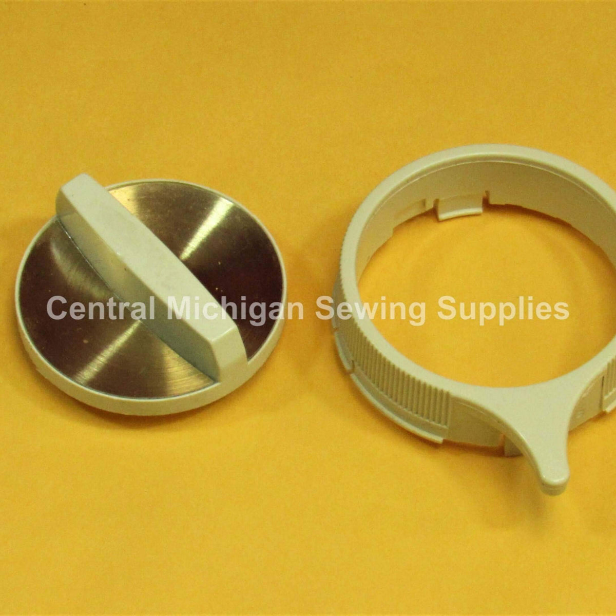 Original Stitch Selector Knob - Fits Singer Model 920 – Central ...