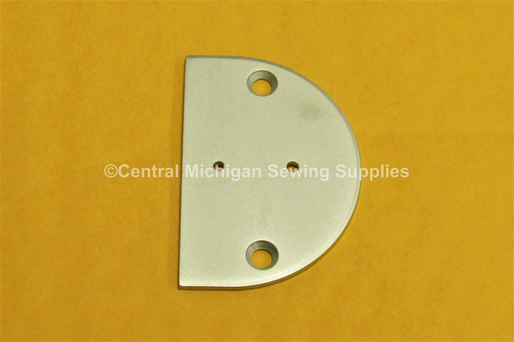 Replacement Darning Plate - Singer Part # 12422 – Central Michigan ...
