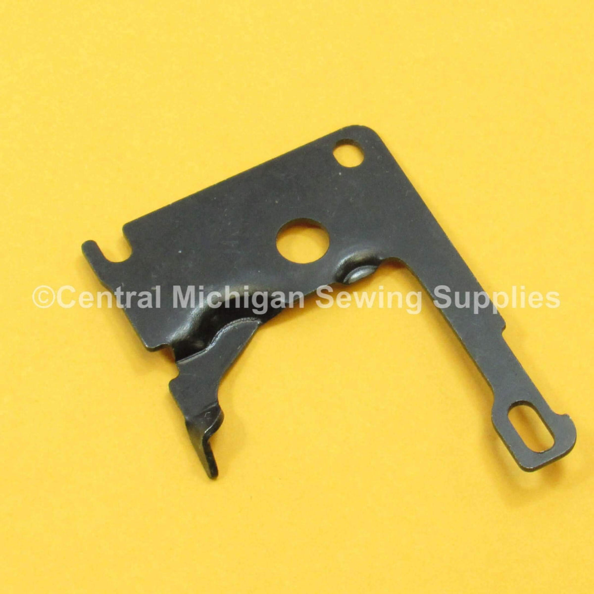 Replacement Bobbin Case Position Bracket - Singer Part # 44873-451 ...