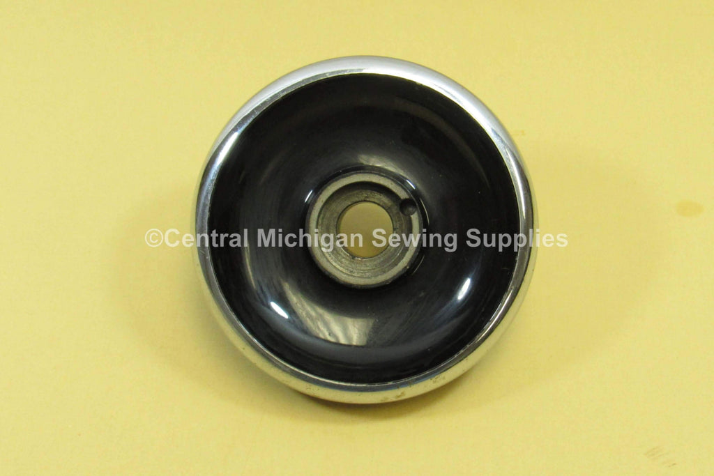 Vintage Original Singer Model 101 Hand Wheel – Central Michigan Sewing ...