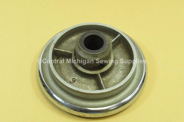 Vintage Original Singer Model 101 Hand Wheel – Central Michigan Sewing ...