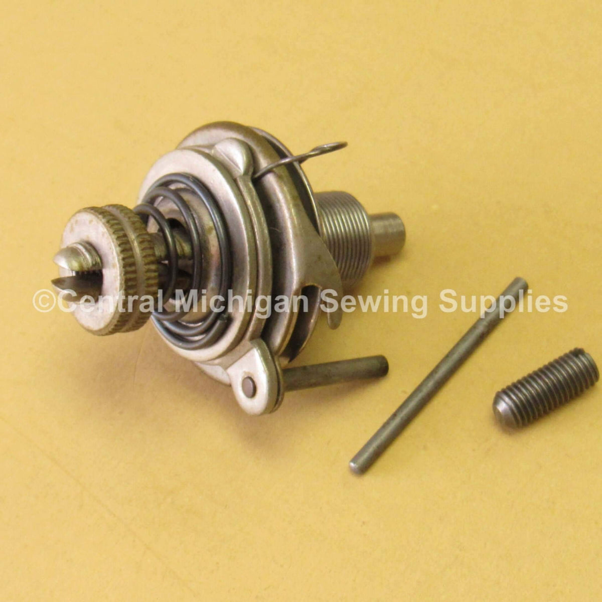 Original Singer Model 101 Upper Thread Tension Assembly | Central ...