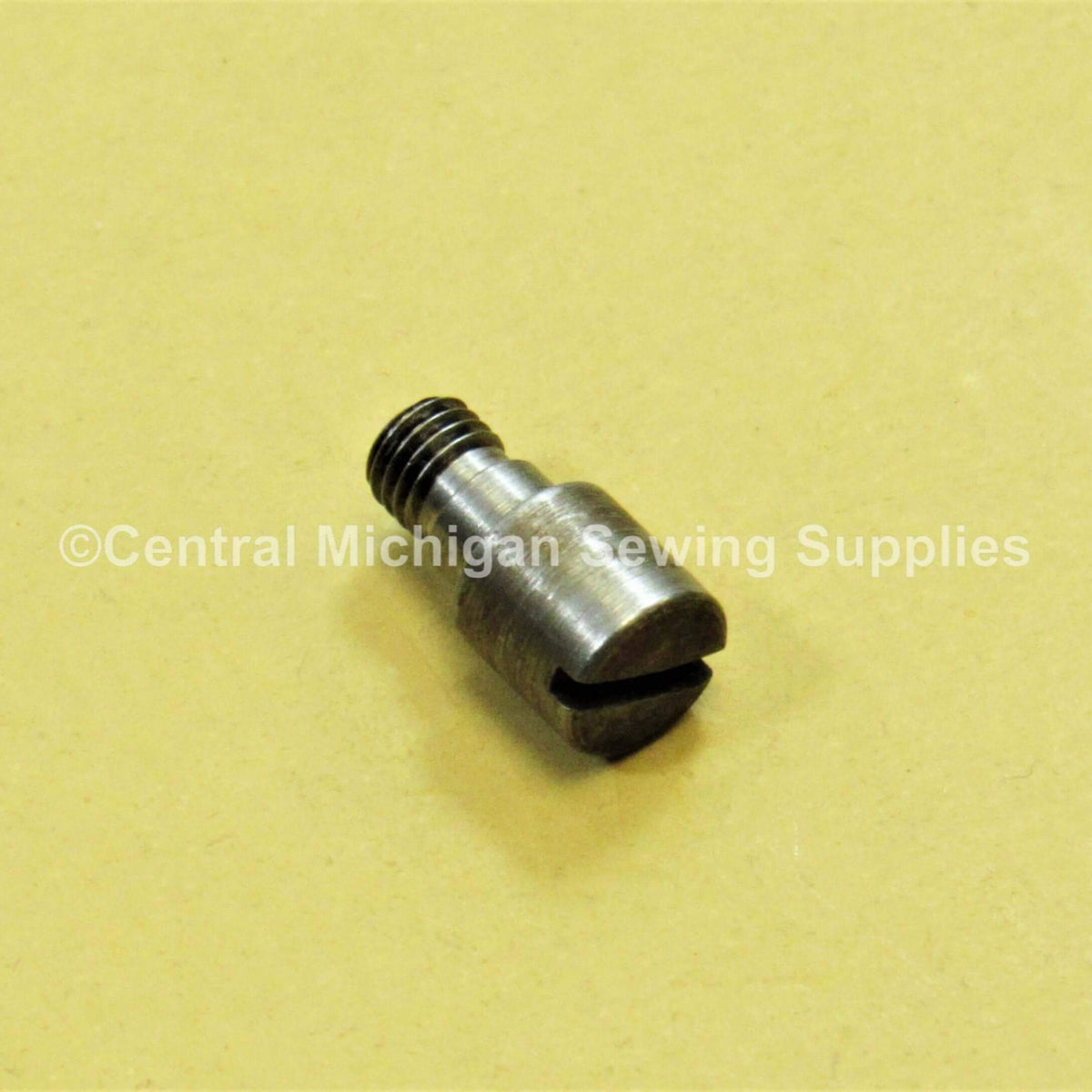 Vintage Original Bottom Cushion Screw Fits Singer Models 327, 328, 329 ...