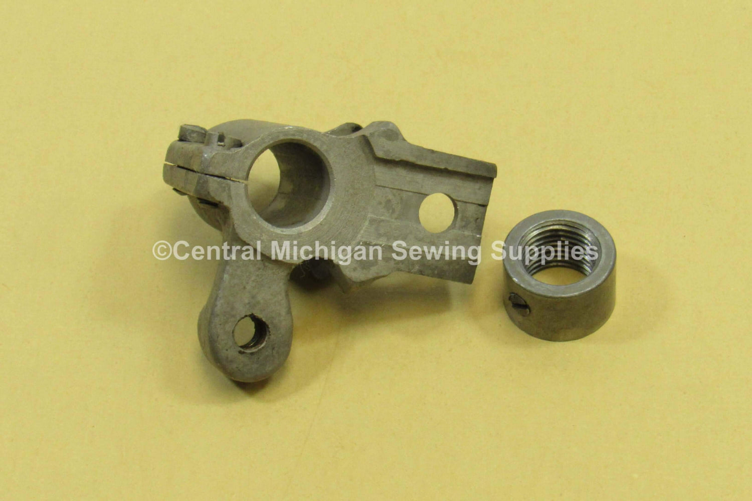 Vintage Original Singer Model 27 Bottom Rotating Linkage – Central ...