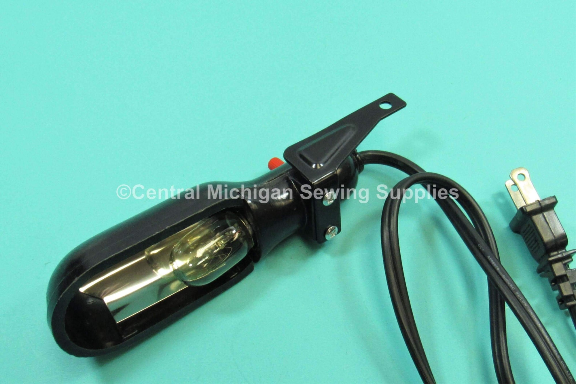 Light Bulbs for Singer Sewing Machines | Central Michigan Sewing Supplies