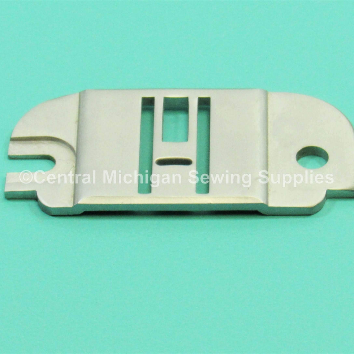 Original Singer Darning Plate / Feed Cover Fits Model 502, 507, 509 ...
