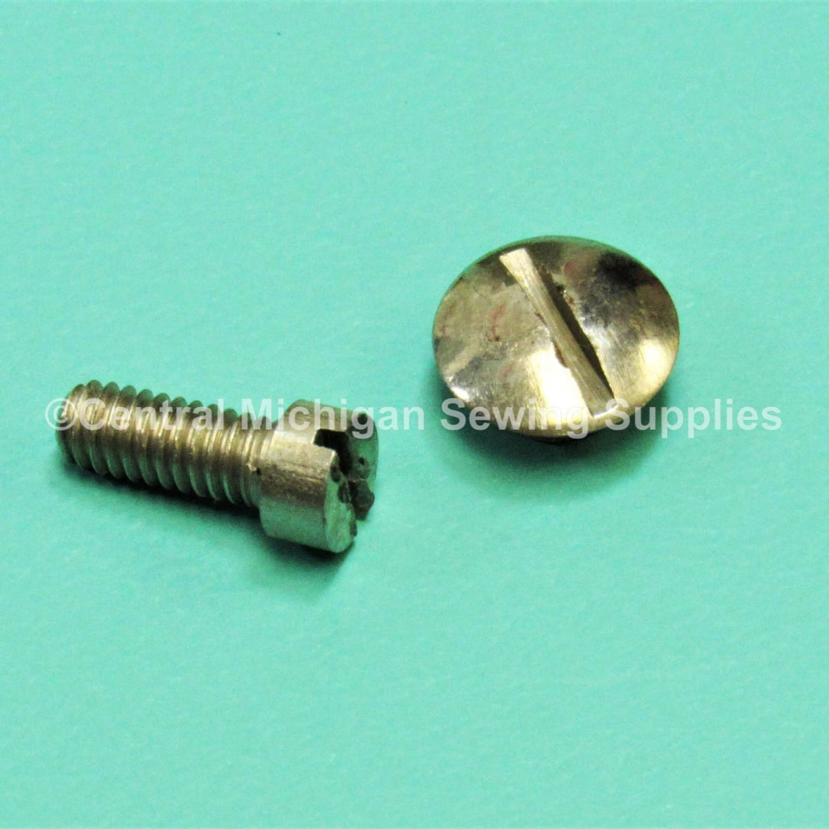 Singer Model 101 Motor Mount Screws | Central Michigan Sewing Supplies