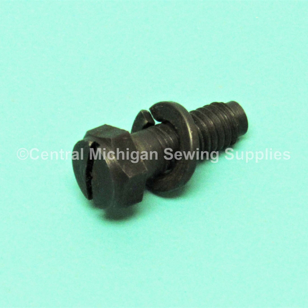 Vintage Original Singer Motor Mount Bolt Fits Models 15, 27, 28, 66, 99 ...