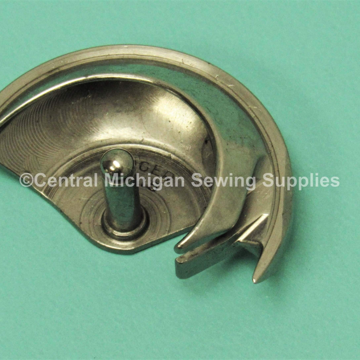 Original Singer Hook Part # 2515 Fits Model 237 | Central Michigan ...