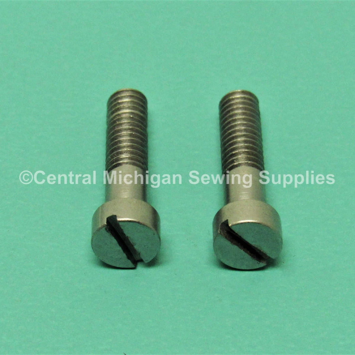 Original Singer Model 403A, 403 Top Cover Screws