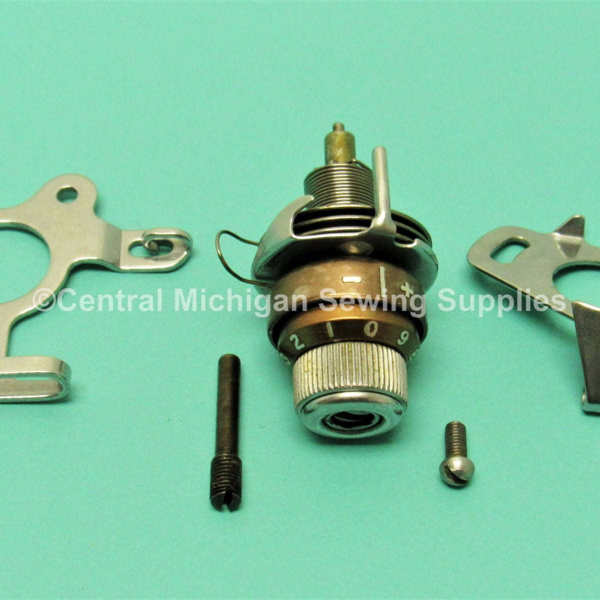 Original Singer Upper Tension Parts - Fits Models 401A & 403A | Central ...