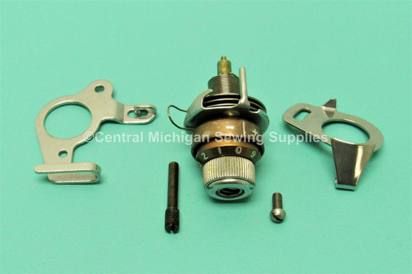 Original Singer Upper Tension Parts - Fits Models 401A & 403A – Central ...