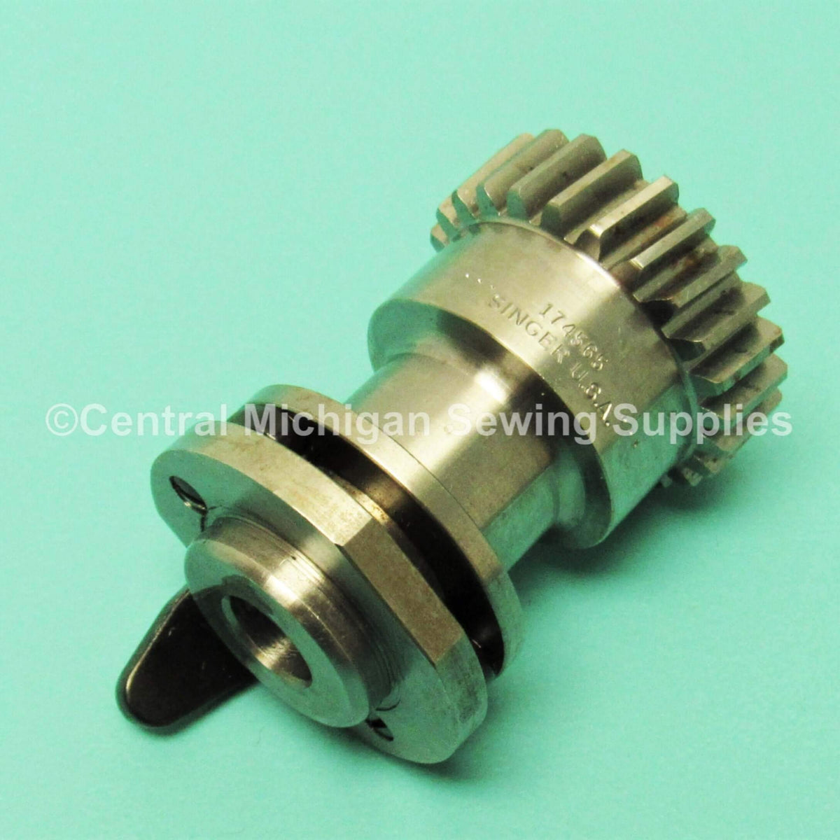 Original Singer Cam Stack Part # 174565 Fits Models 403, 403A