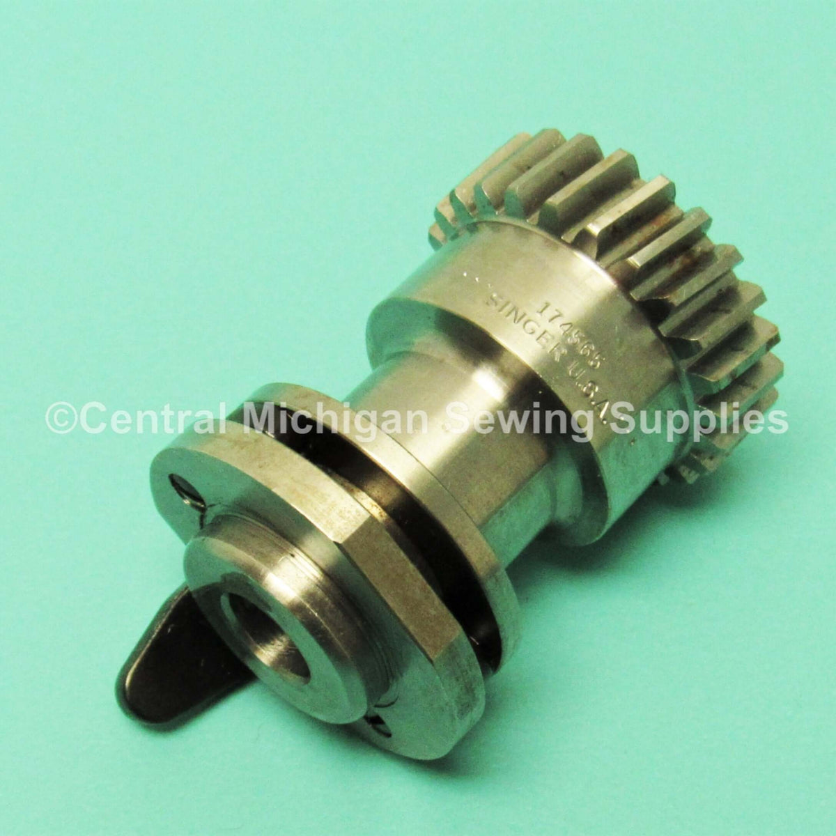 Original Singer Cam Stack Part # 174565 Fits Models 503, 503A | Central ...