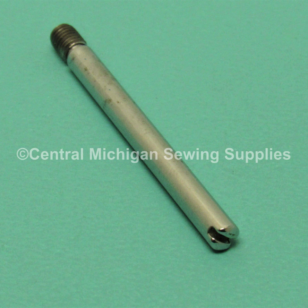 Original Singer 201 Top Screw-In Spool Pin - Rare Vintage Part ...