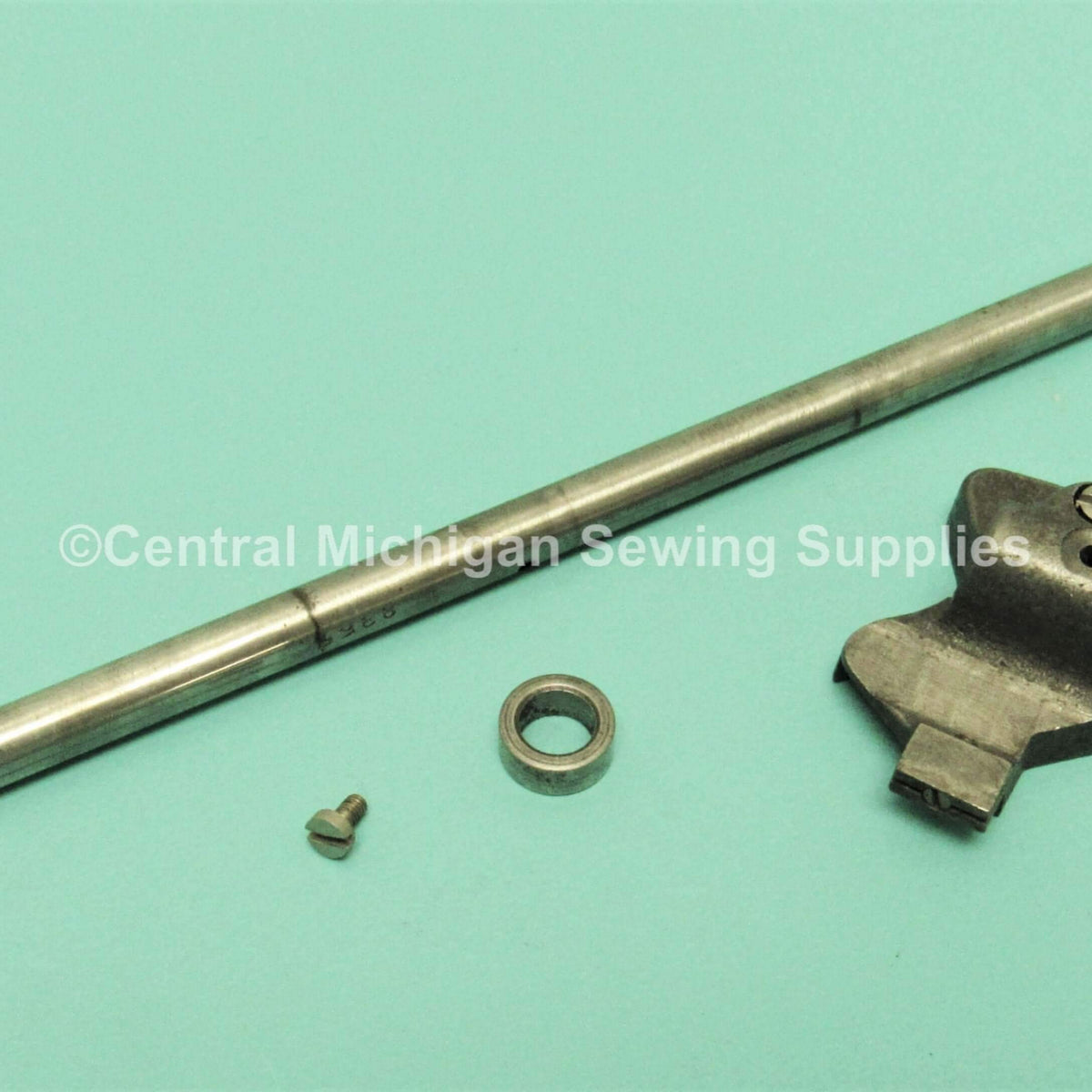 Vintage Original Needle Shaft Assembly Fits Singer Model 28, 128 ...