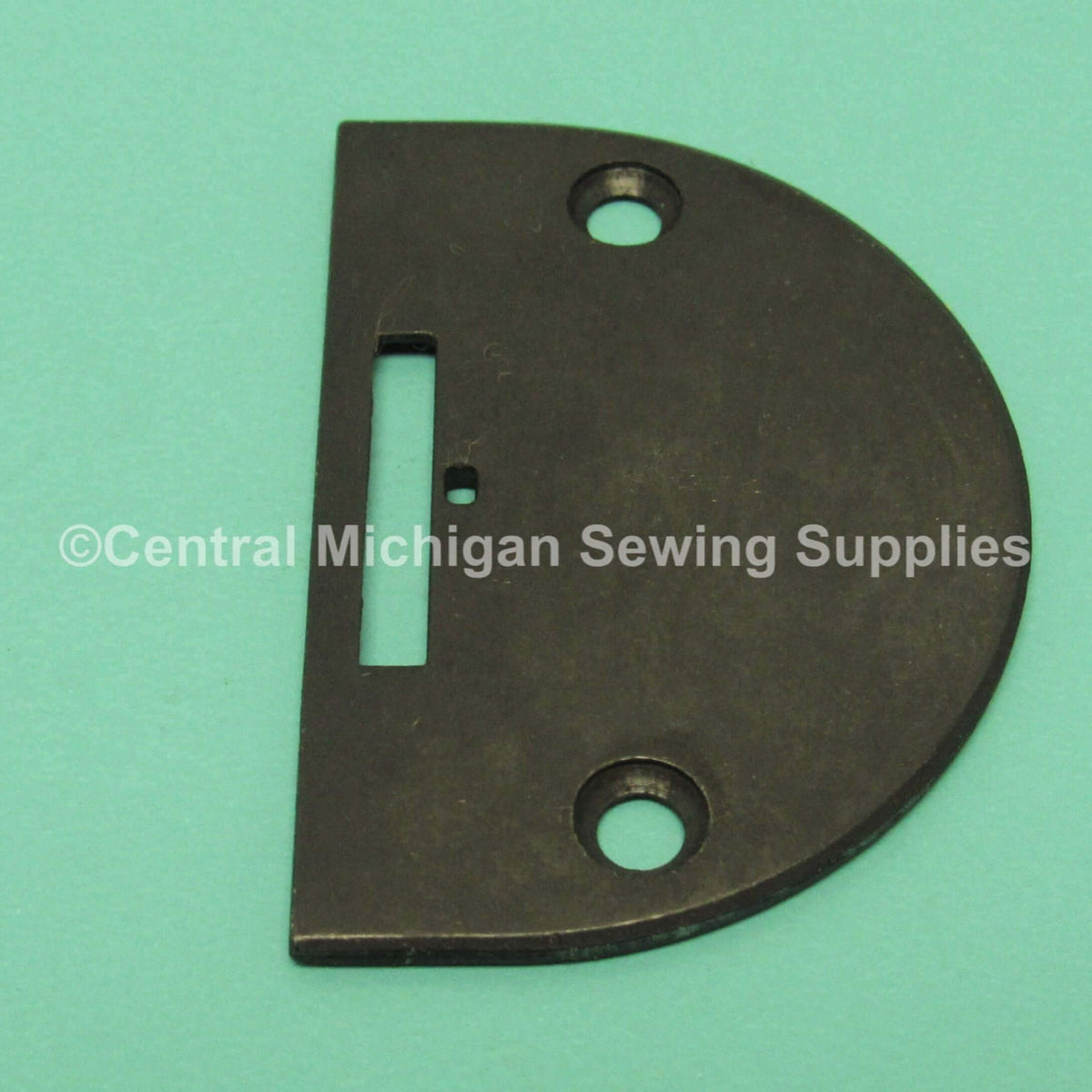 Replacement Needle Plate - Singer Part # 12438 – Central Michigan ...