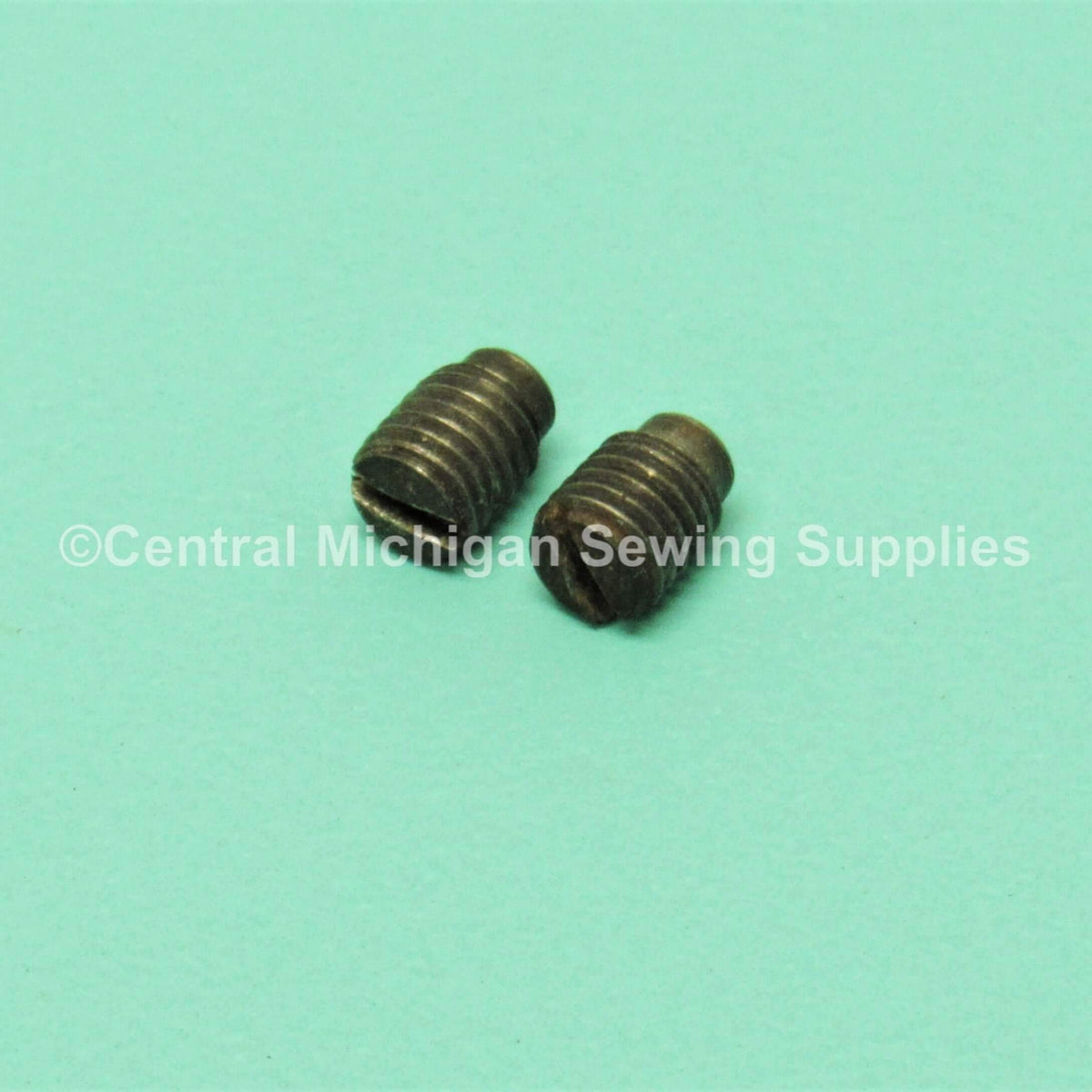 Vintage Original Singer Hinge Set Screws Fits Model 15, 27, 28, 66, 99 ...