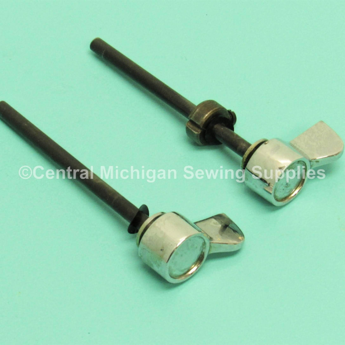 Vintage Original Stitch Control Levers Fits Kenmore Model 117.841 ...