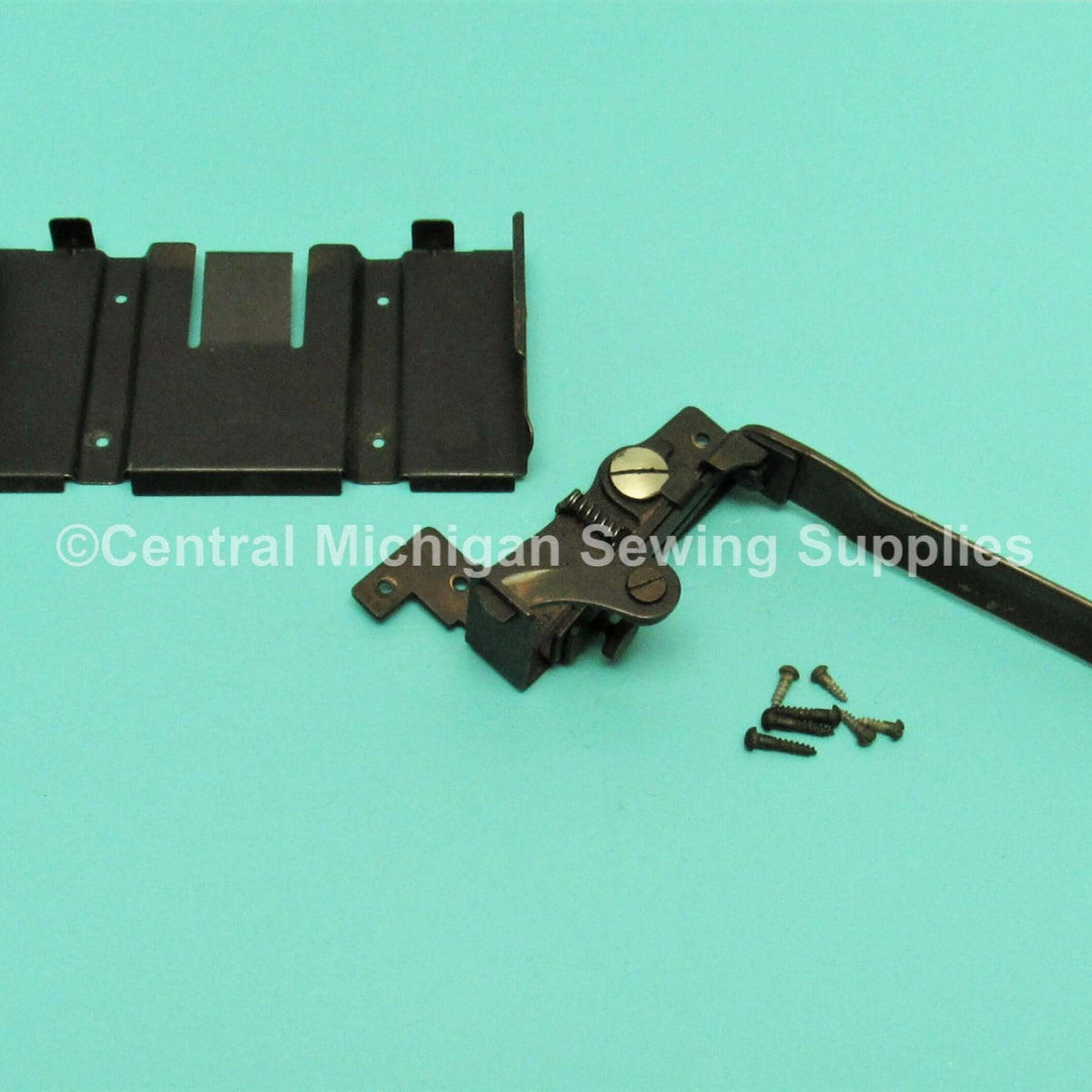 Vintage Original Singer Sewing Machine Knee Controller