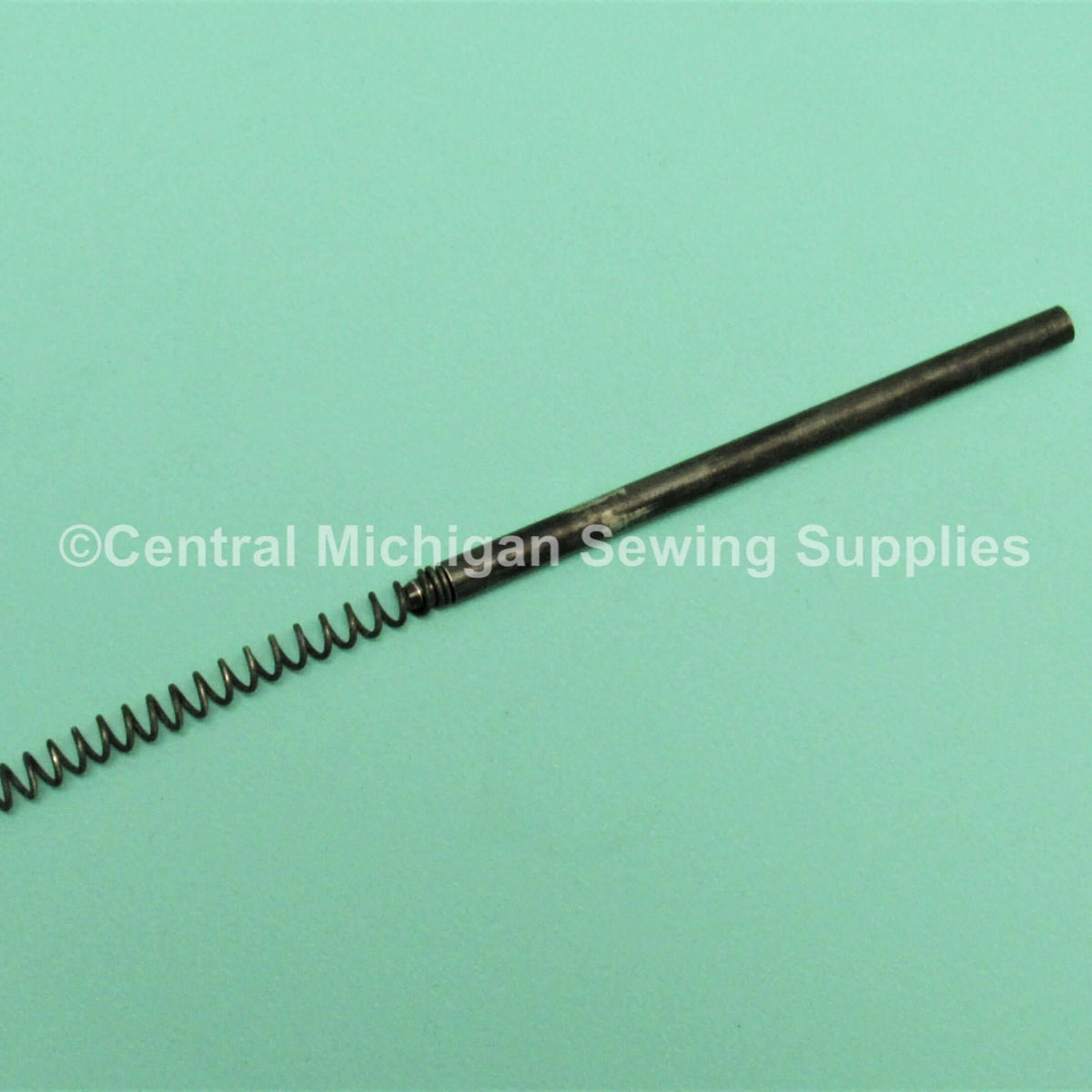 Vintage Original Presser Foot Spring Fits Singer Models 328, 328K ...