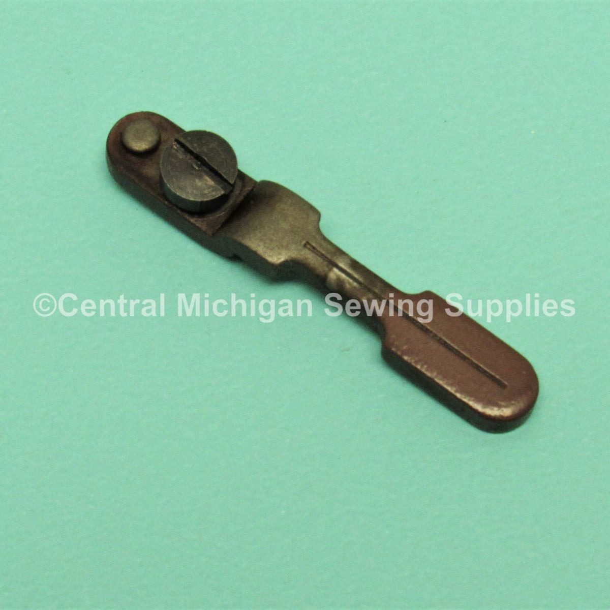 Original Singer Stitch Width Lever Fits Model 500, 500A | Central ...