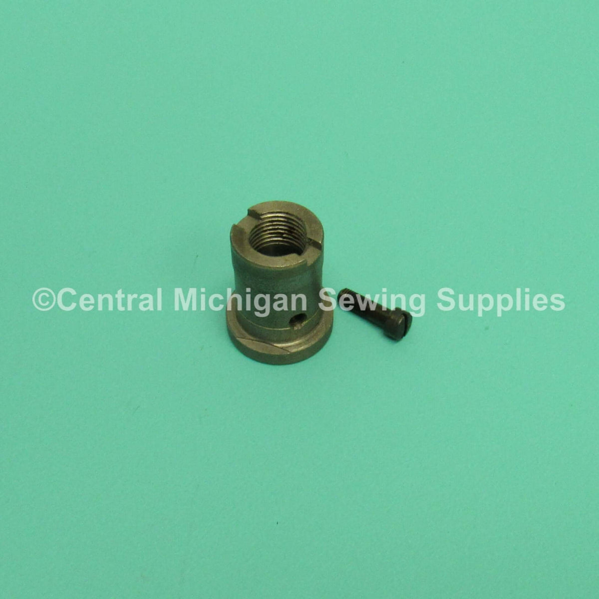 Vintage Original Hand Wheel Bushing Fits Singer Models 201 Gear Driven