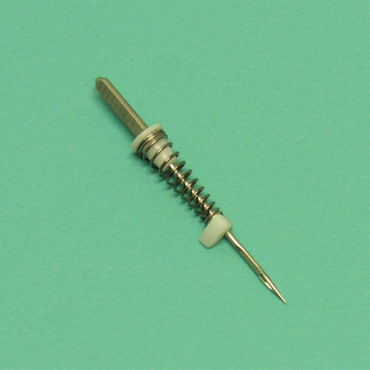 Universal Spring Needle - Free Motion, Darning, Embroidery, Quilting ...