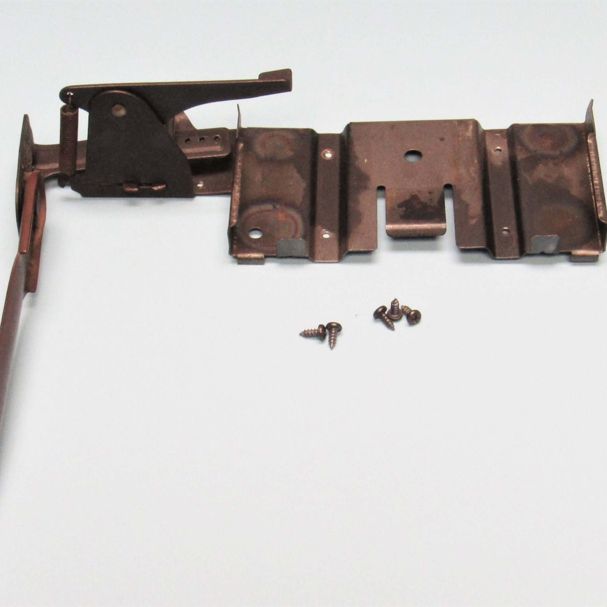 Vintage Original Singer Sewing Machine Knee Controller