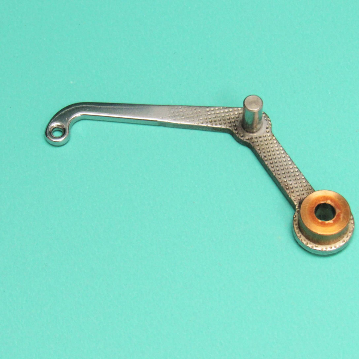 Original Take-up Lever - Elna Part # 411220-20 | Central Michigan ...