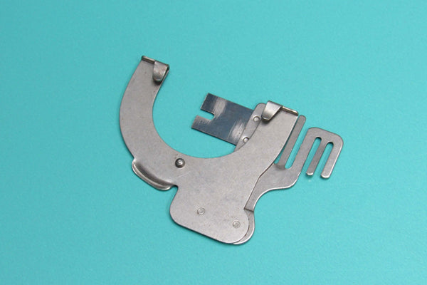 Vintage Original Shirring Plate - Singer Part # 35960 – Central ...