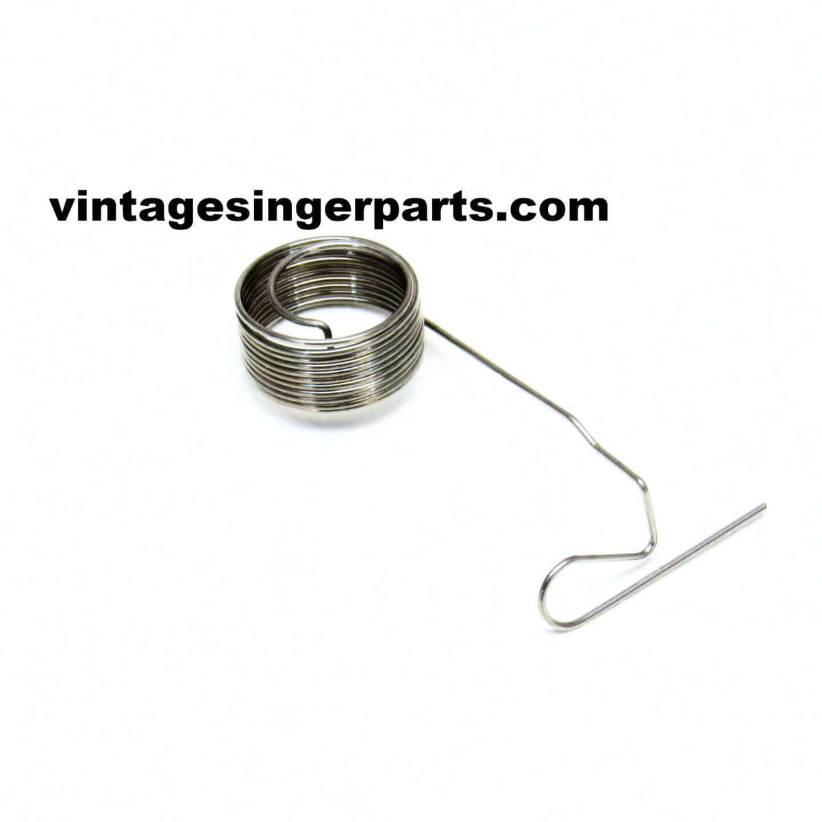 Singer Upper Thead Tension Check Spring Part # 125316 – Central ...