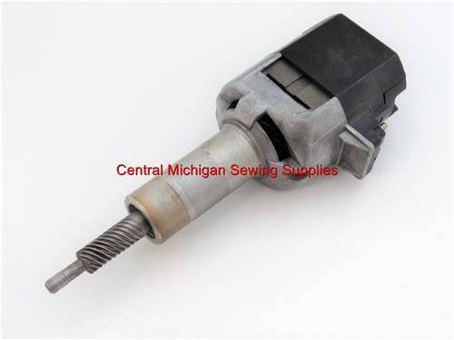 Singer Motor Fits Models 500A, 503A – Central Michigan Sewing Supplies Inc.