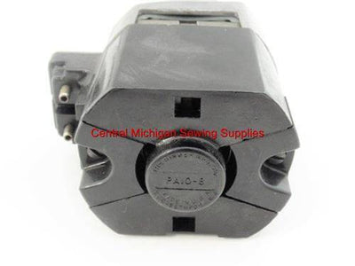 Singer Model 500A Sewing Machine Parts: Original and Replacement ...