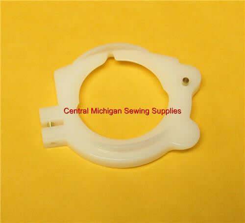 Bobbin Race Cover - Fits Singer Models 237 & 239 – Central Michigan ...