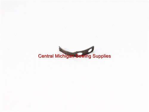 Bobbin Case Tension Spring - Singer Part # 45789 – Central Michigan ...