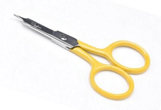 Straight Micro Tip Scissors 4 in By Sookie Sews – Central Michigan ...